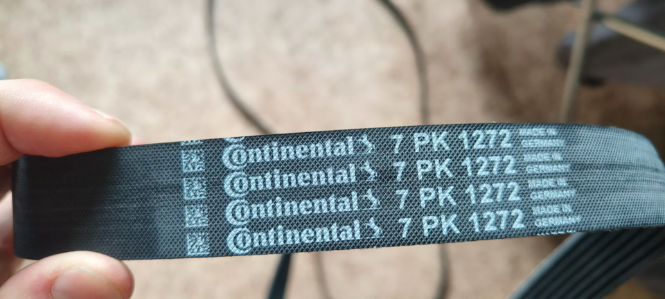 PK1212 Ремень поликлиновой LYNXauto | Запчасти на DRIVE2