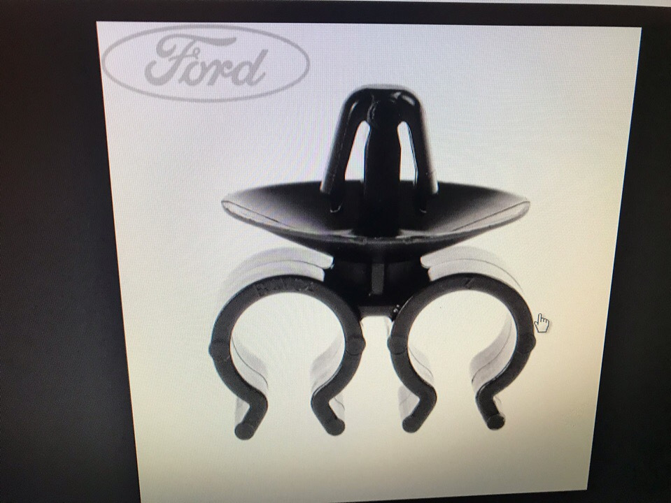 216. Борьба с масложором двигателя — Ford Focus Hatchback III, 2 л ...