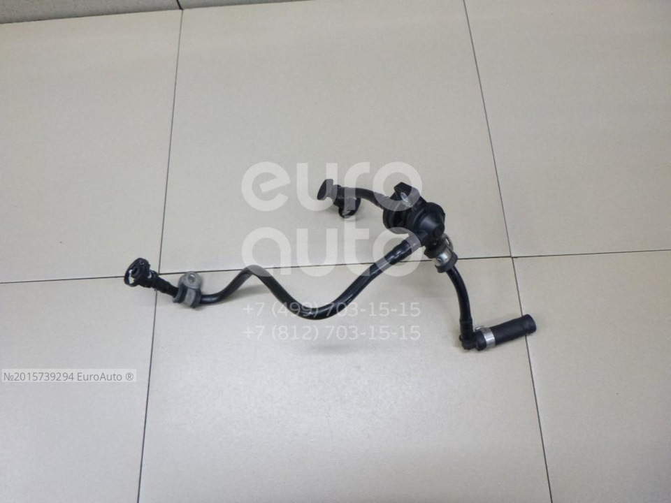 06F133781L Шланг VAG | Запчасти на DRIVE2