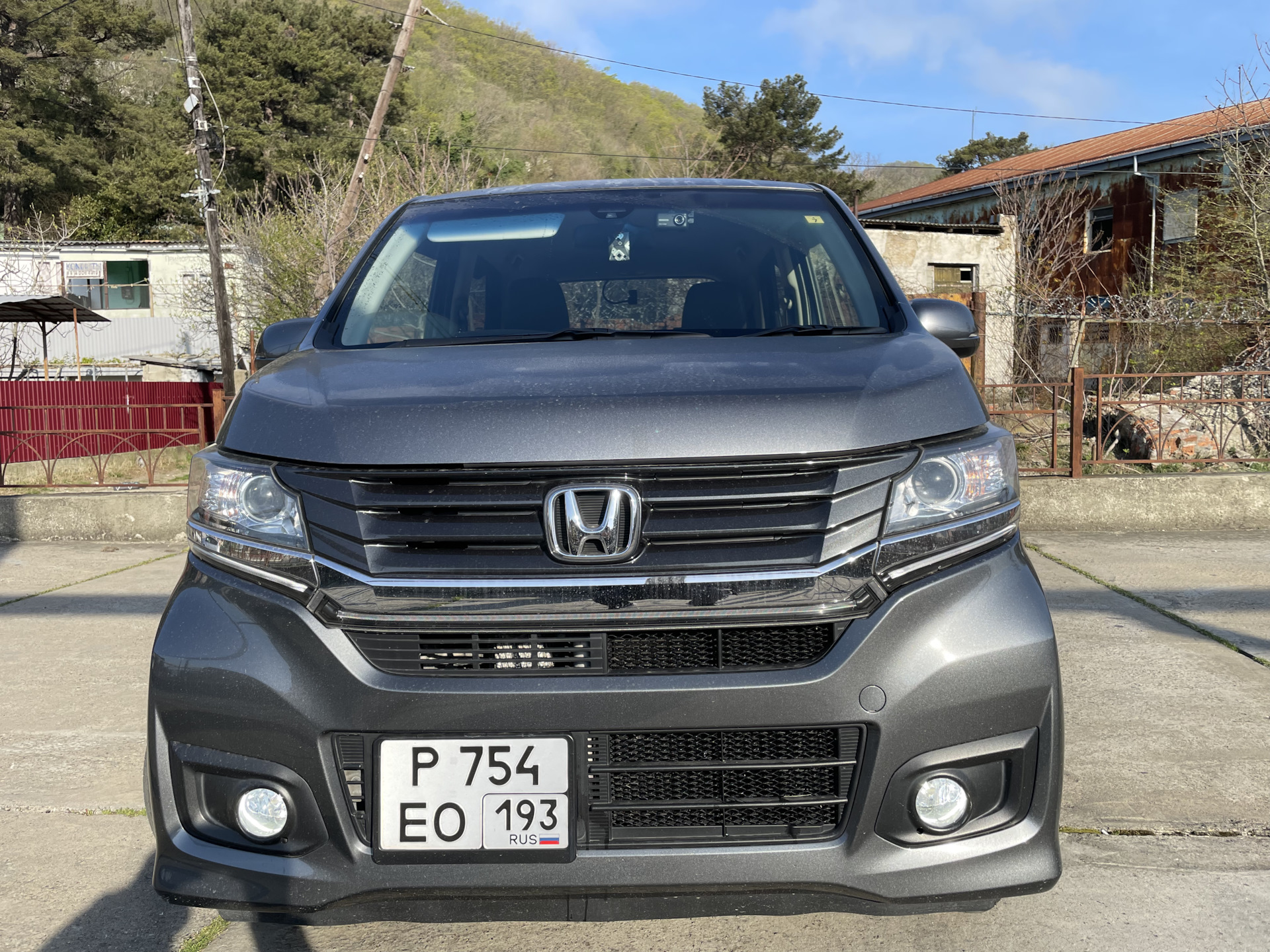 🤷‍♂️ все, продано — Honda N-WGN (1G), 0,7 л, 2015 года | другое | DRIVE2