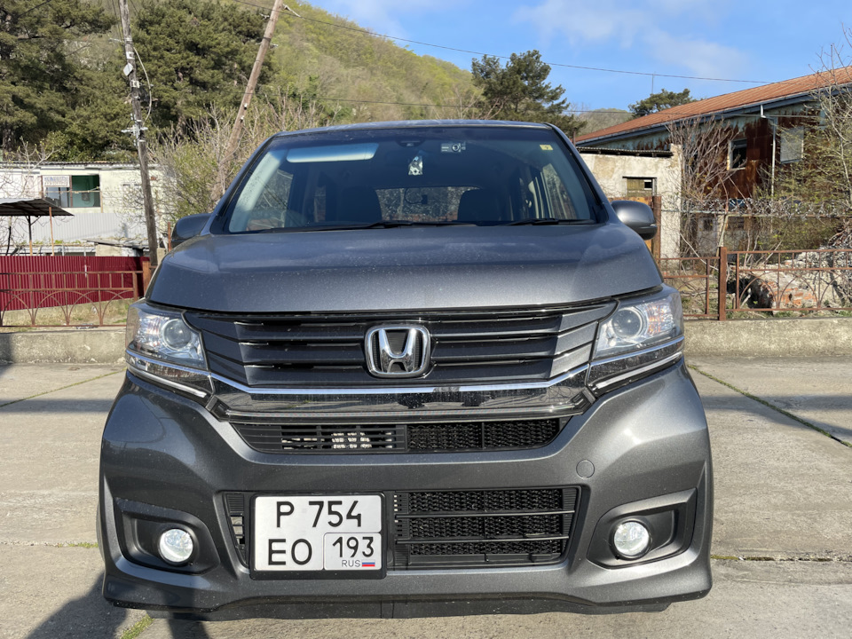 🤷‍♂️ все, продано — Honda N-WGN (1G), 0,7 л, 2015 года | другое | DRIVE2