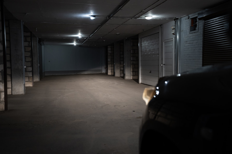 Линзы MTF EXPERT в Land Cruiser — Alfa-Car на DRIVE2