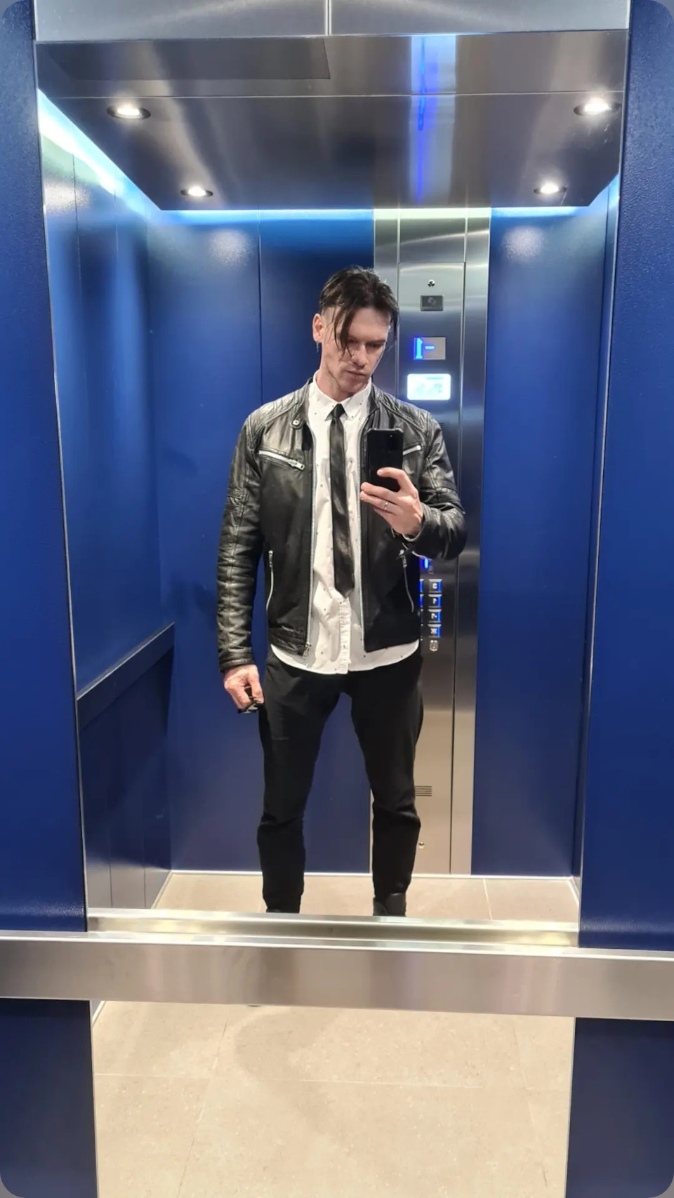 Are you ready for rock and roll?) — DRIVE2