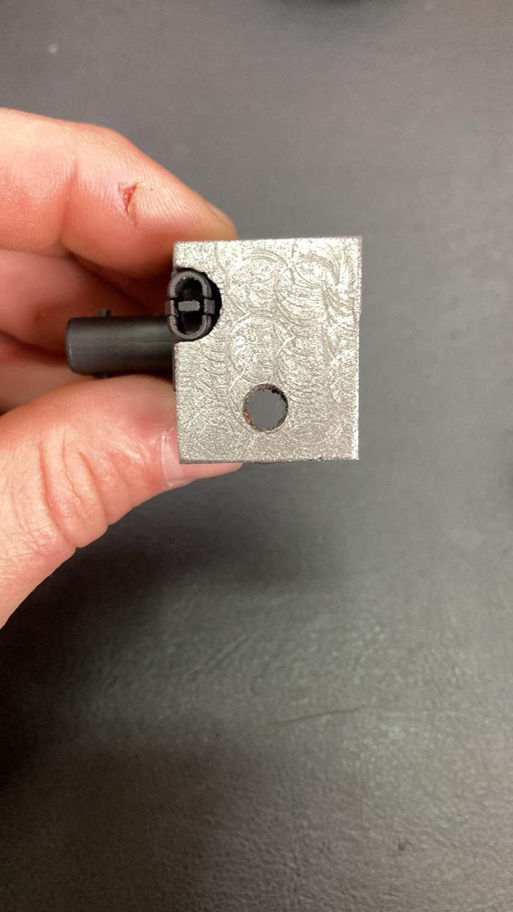 DCC#1:Подготовка. — Skoda Octavia RS A7 Mk3, 2 л, 2015 года | запчасти ...