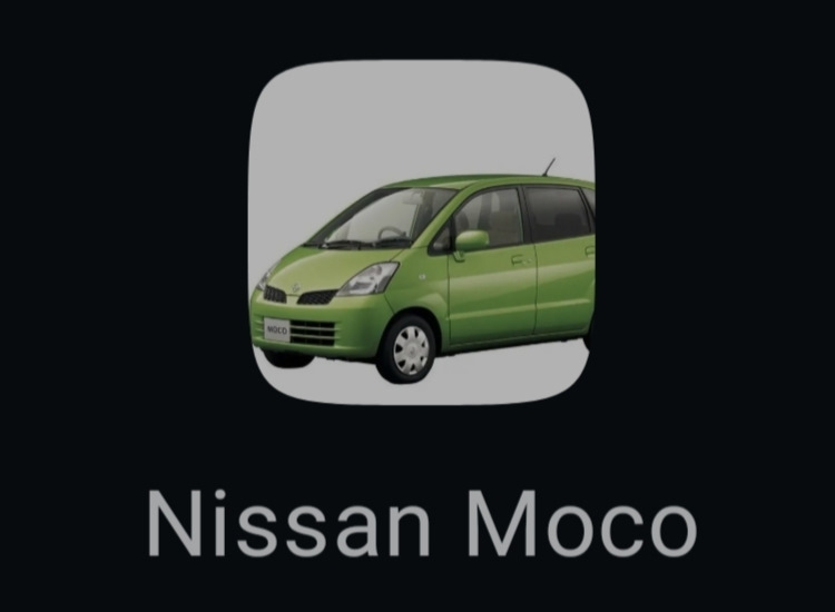 Сообщество в Вотсап — Nissan Moco I, 0,6 л, 2004 года | другое | DRIVE2