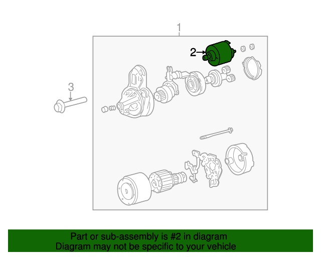 3612023002 ВТЯГИВАЮЩЕ-ПУСКОВОЕ УСТРОЙСТВО СТАРТЕРА KIA HYUNDAI ...