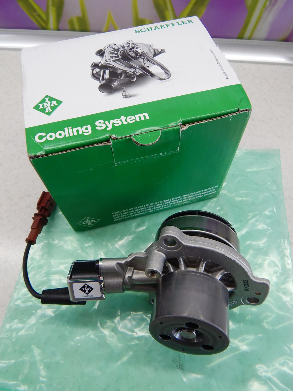 Минус почка) — SEAT Leon (Mk III), 1,6 л, 2015 года | запчасти | DRIVE2