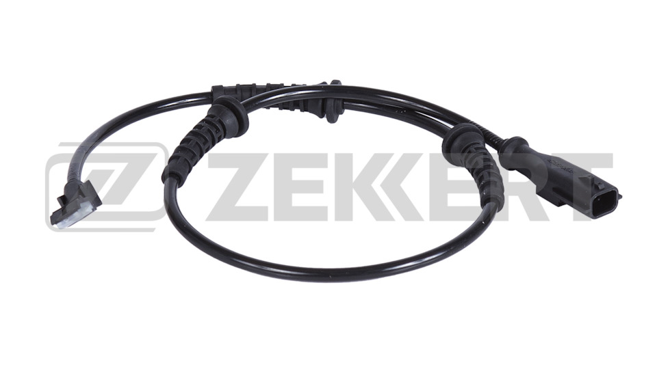 SE6179 Датчик ABS передн. Renault Logan 04-, Clio III 05-, Modus/Grand ...