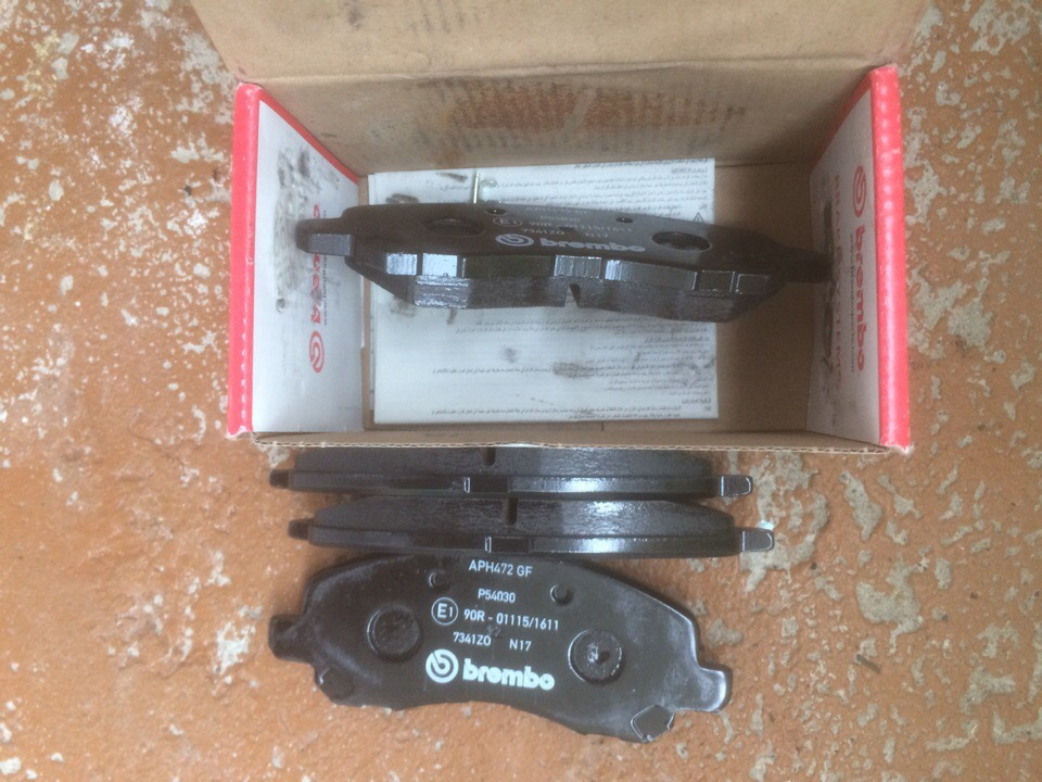 ЗМЗ-402 MustHave#2 — зажигание на датчике Холла — ГАЗ 31105, 2,4 л ...