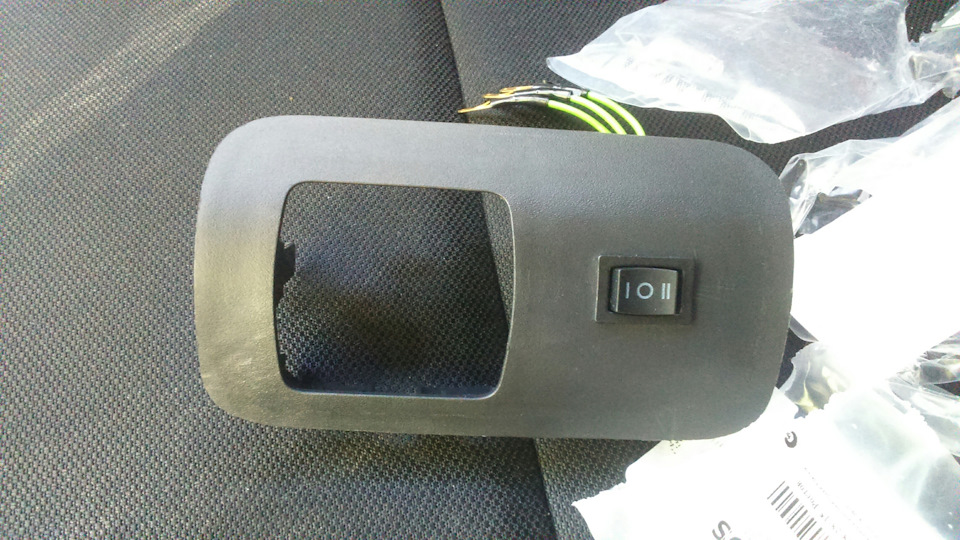 #30 Плюшки меганычУ — Renault Megane II, 1,6 л, 2007 года | стайлинг ...