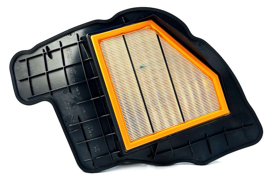 13717577458 Фильтрующий элемент BMW | Запчасти на DRIVE2