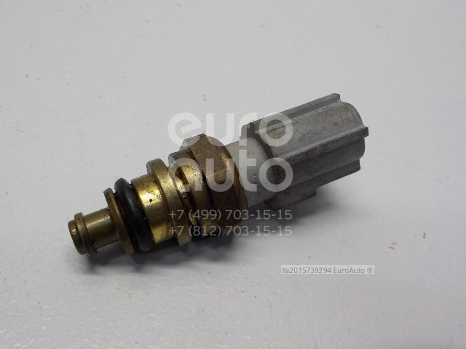 1702985 Датчик температуры охл. жидк. / 1,6 EcoBoost / 2,2 Duratorq-TC ...