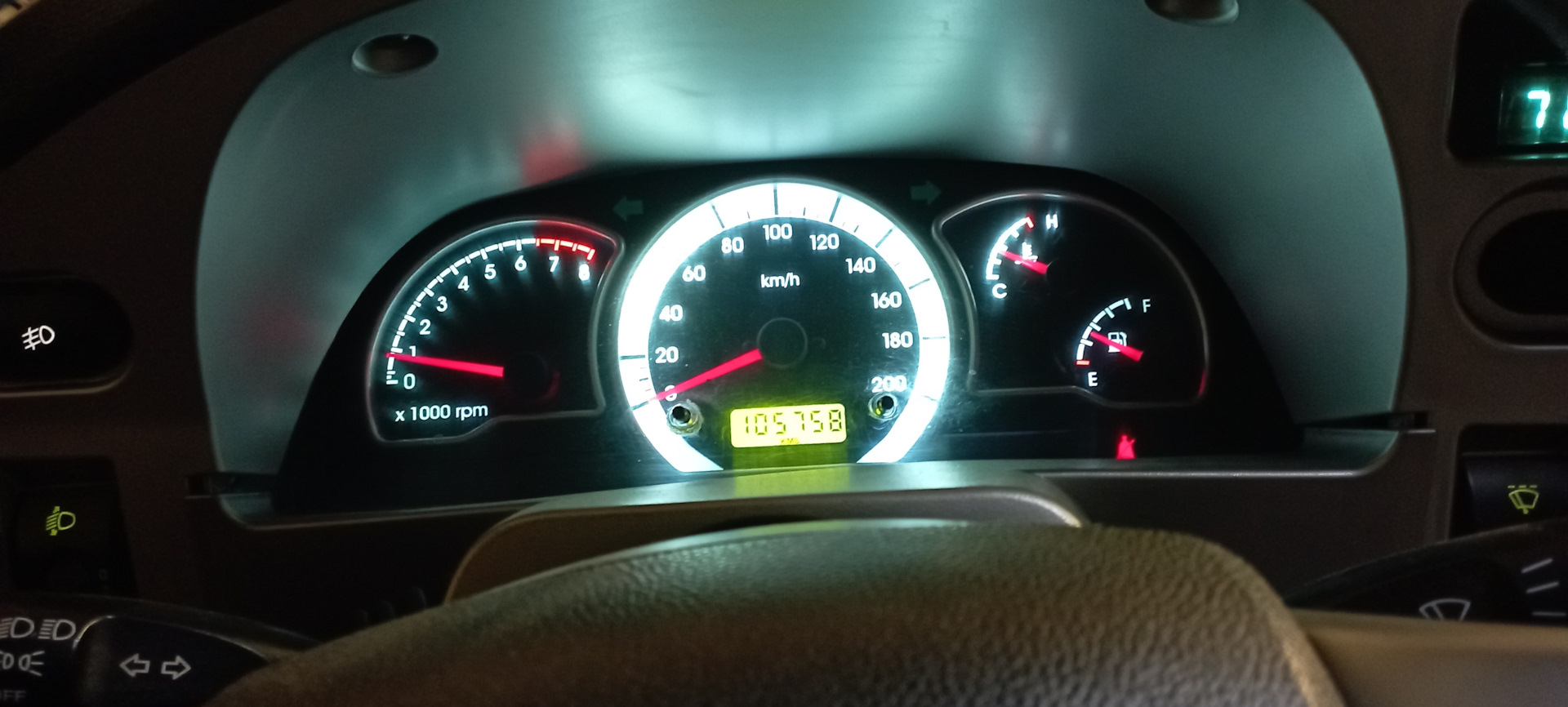 Правильные свечи для двигателя A15SMS. — Daewoo Nexia (N150), 1,5 л, 2011 года | расходники | DRIVE2