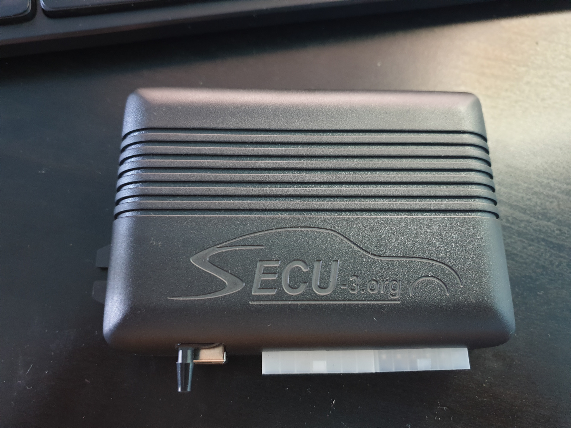 Secu 3t — начало — ГАЗ 24, 2,4 л, 1974 года | электроника | DRIVE2