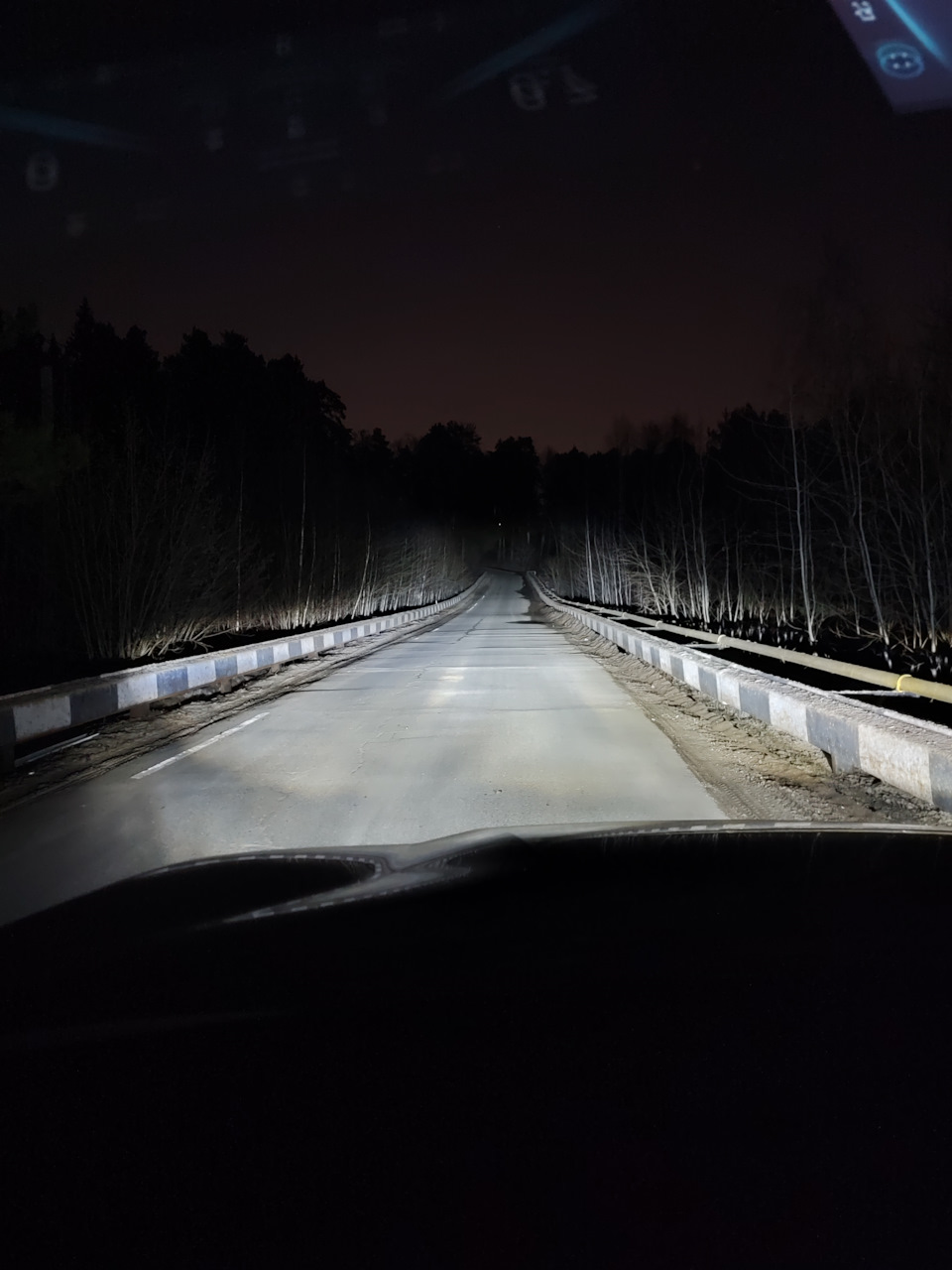 LED лампы — Omoda C5, 1,5 л, 2023 года | аксессуары | DRIVE2