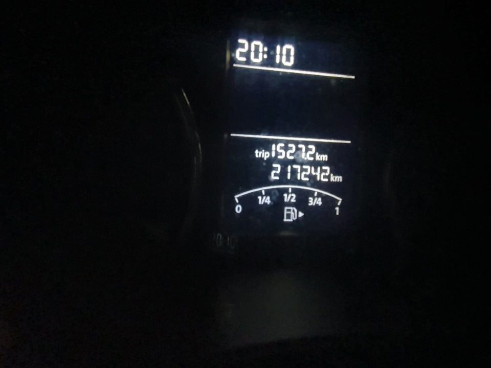 Мойка радиатора замена антифриза и ТО 16 — Skoda Rapid 1g 1 6 л