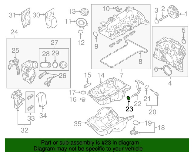 11437794698 Кольцо круглого сечения BMW | Запчасти на DRIVE2