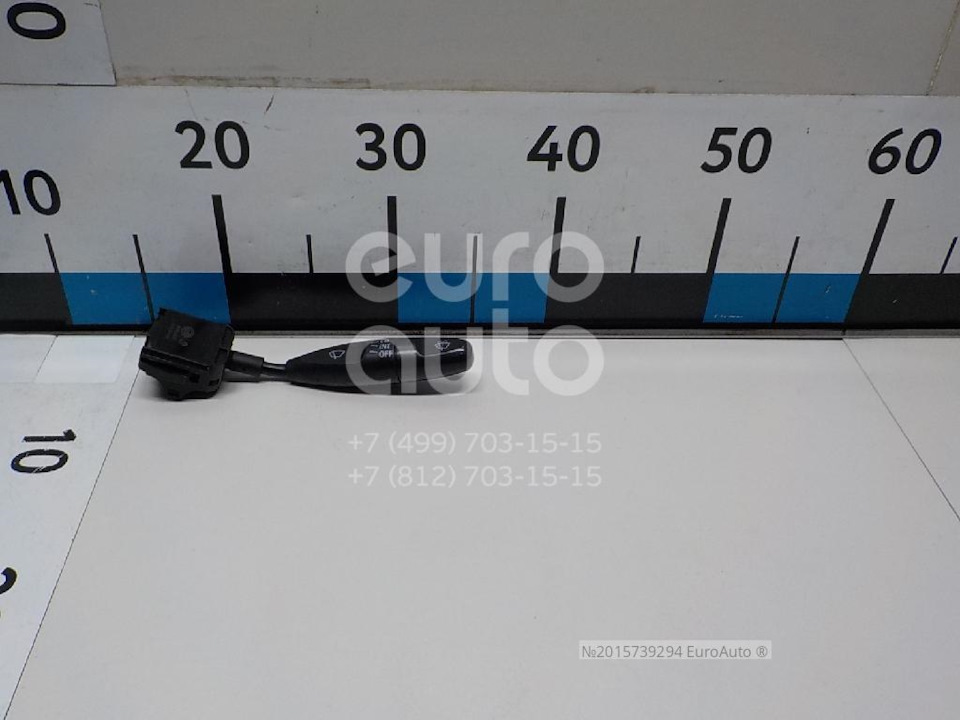 96215553 Переключатель стеклоочистителя GM | Запчасти на DRIVE2