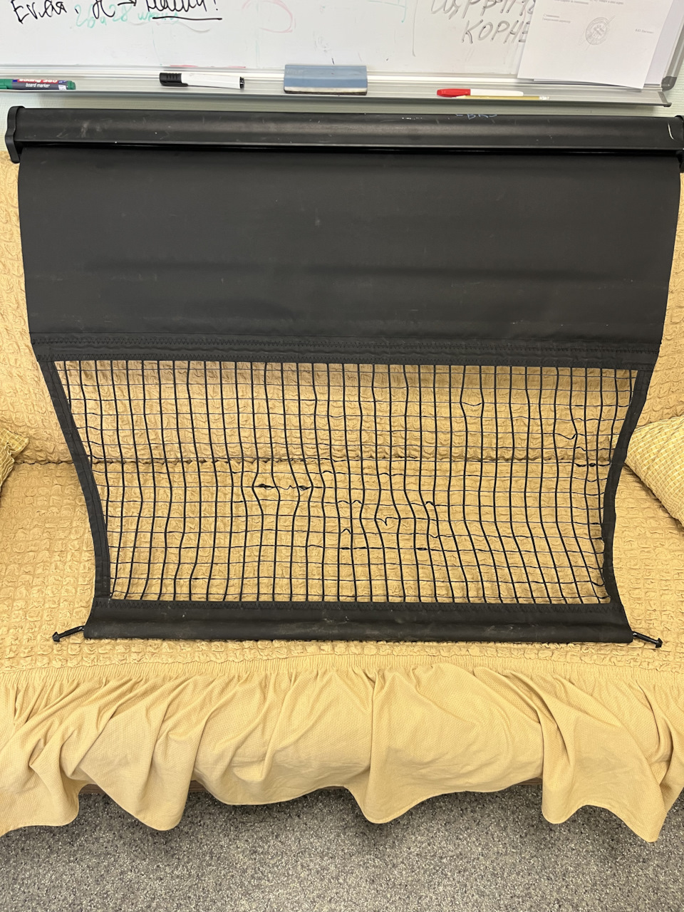 Небольшое дополнение по проделанным работам — Citroen C5 (2G), 2 л ...