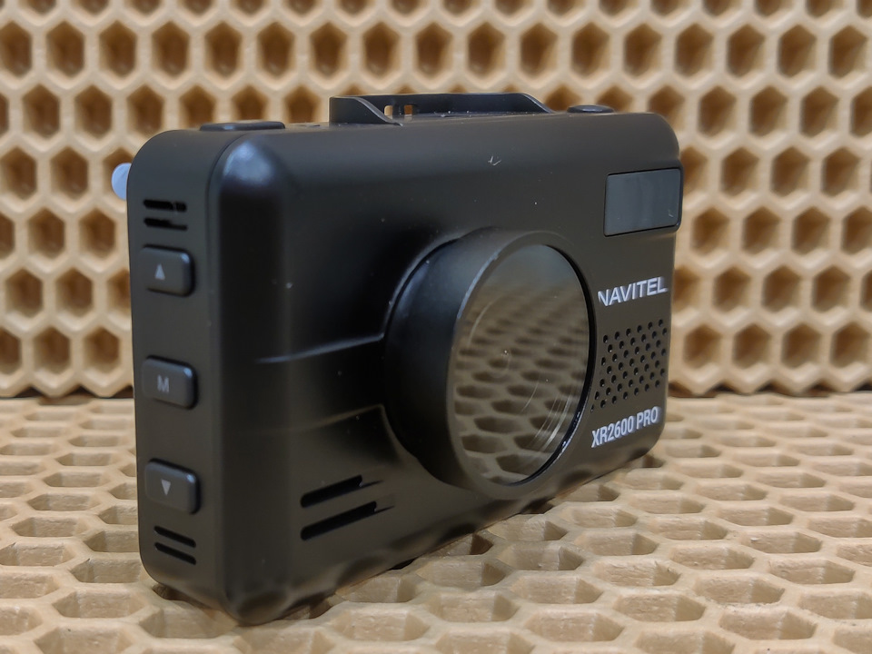 Комбо от компании Navitel — XR2600 PRO 🚀🚀🚀 — KIA Cerato (3G), 1,6 л ...