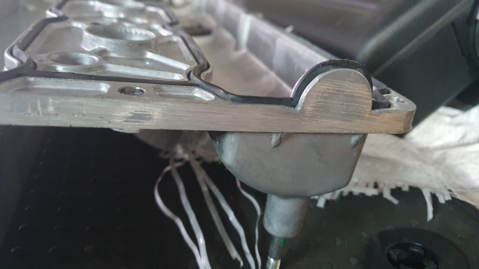 О качестве запчастей пост — DRIVE2