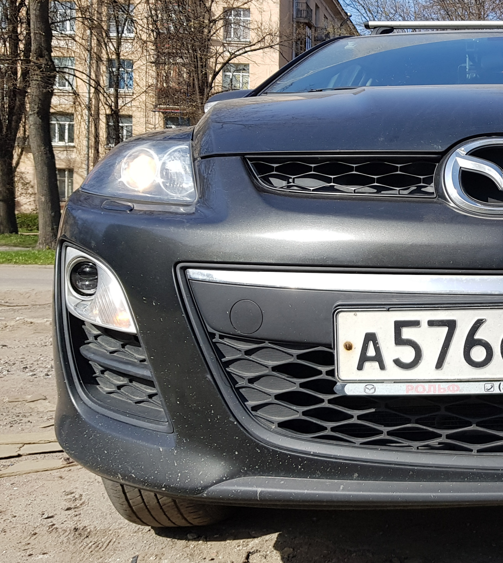 Ништячки. — Hyundai Tucson (JM), 2 л., 2004 года | запчасти | DRIVE2