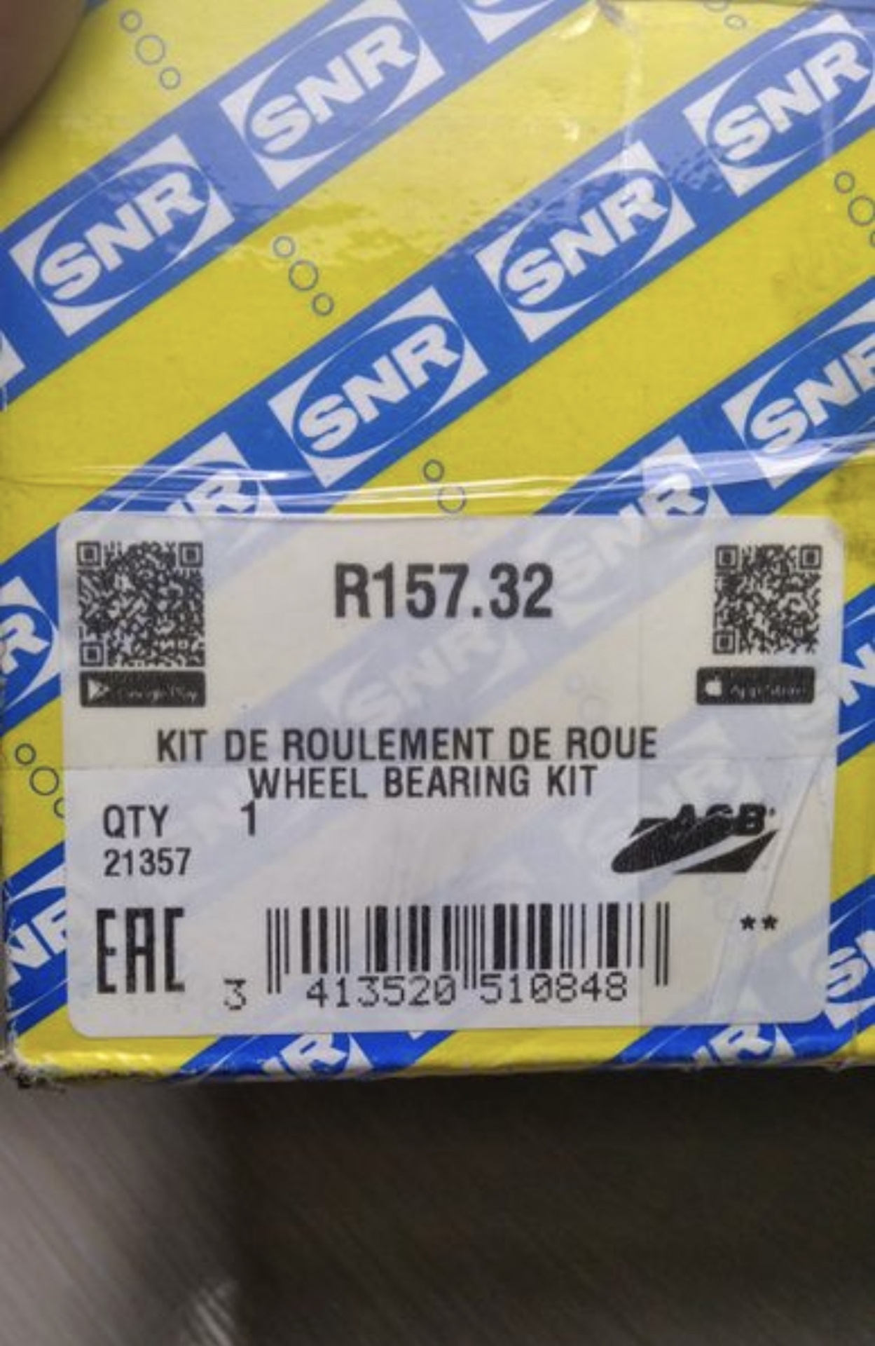 Замена передней ступицы — Volkswagen Polo Sedan, 1,6 л, 2015 года ...