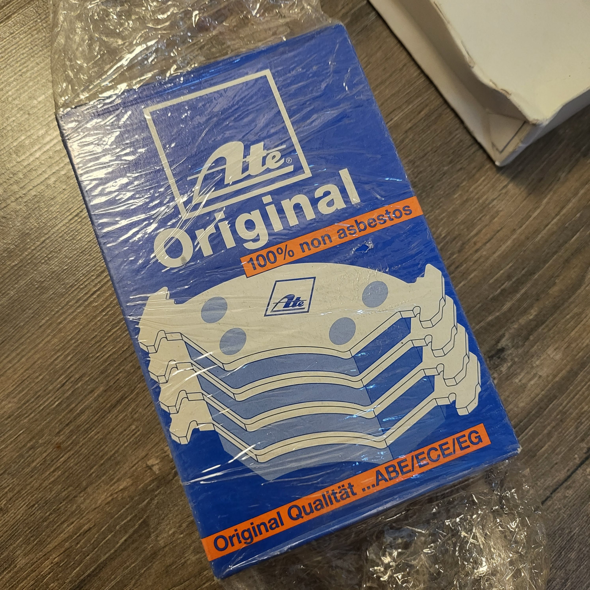 Большое ТО — BMW Z4 (E85), 3 л, 2003 года | плановое ТО | DRIVE2