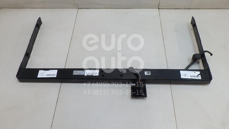 5N0803881A Панель VAG | Запчасти на DRIVE2