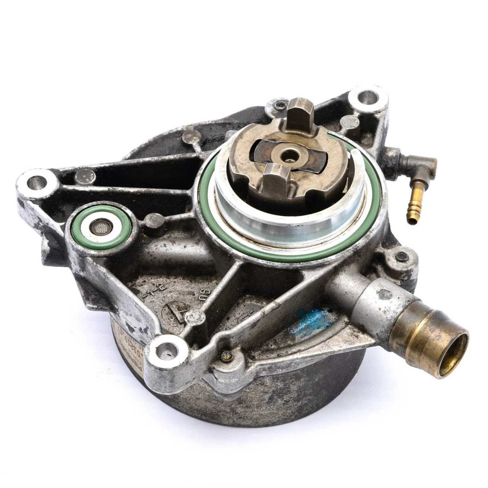 94811005006 Насос вакуумный VAG | Запчасти на DRIVE2