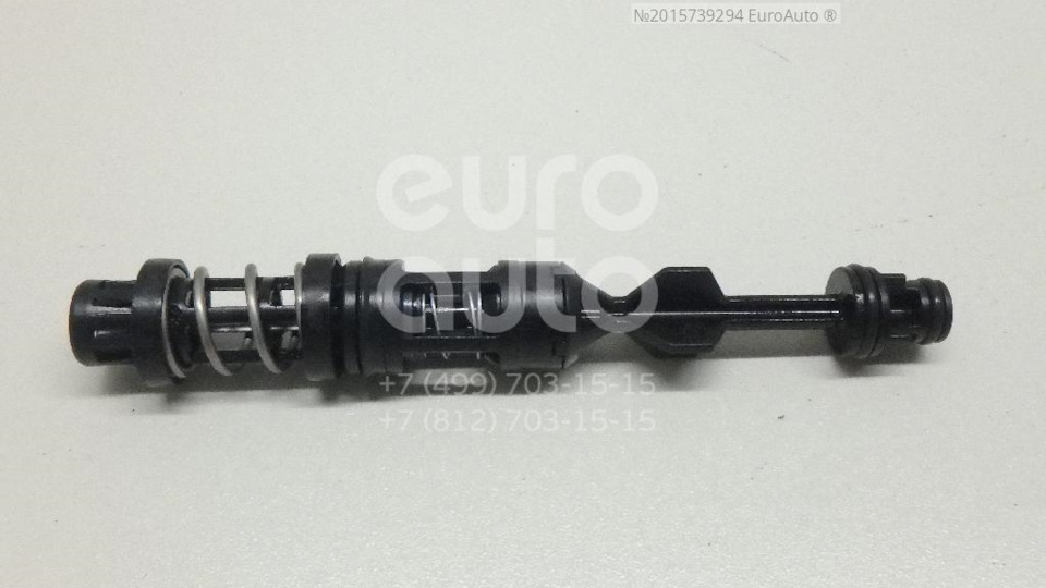 06L115678Q Патрубок масляного фильтра VAG | Запчасти на DRIVE2