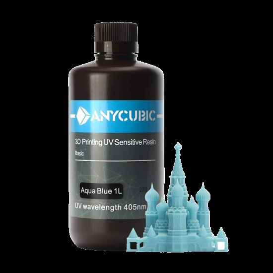 Новое поступление AnyCubic Basic — DRIVE2