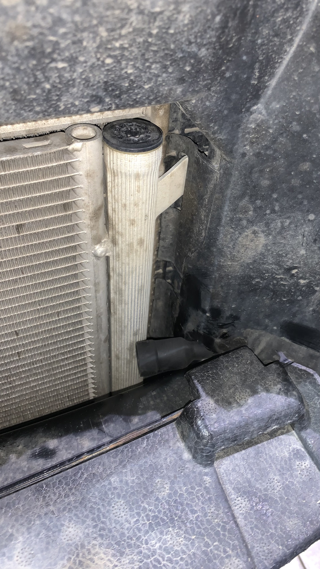 Создание FL KODIAQ и Номера Деталей — Skoda Kodiaq (1G), 2 л, 2020 года ...