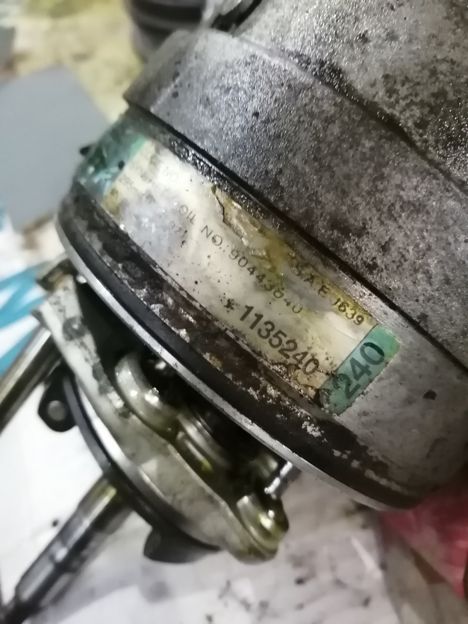 Что сделал за зиму — Opel Vectra B, 2 л, 1996 года | своими руками | DRIVE2