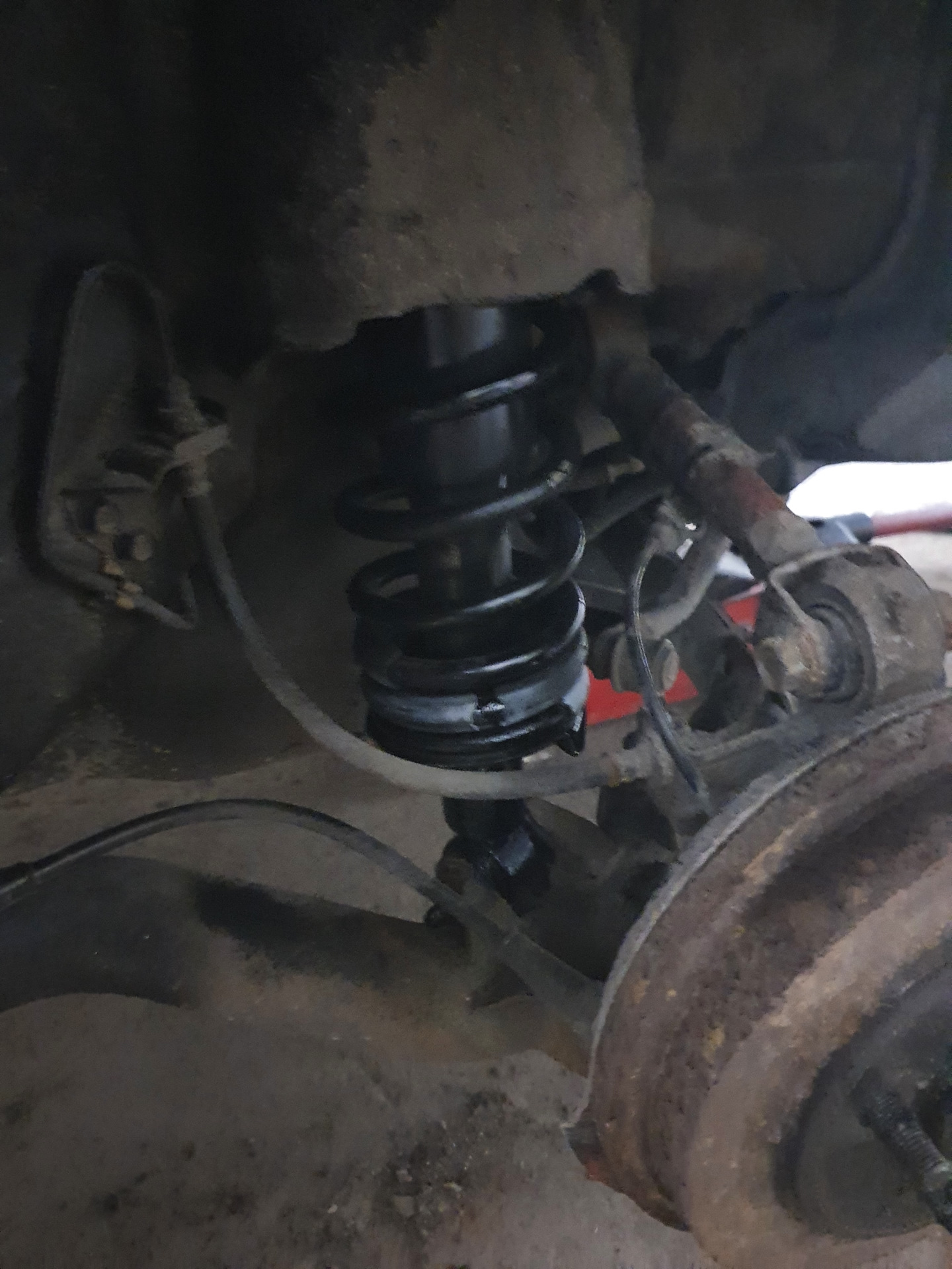 Начало стайлинга — Infiniti G25, 2,5 л, 2012 года | стайлинг | DRIVE2