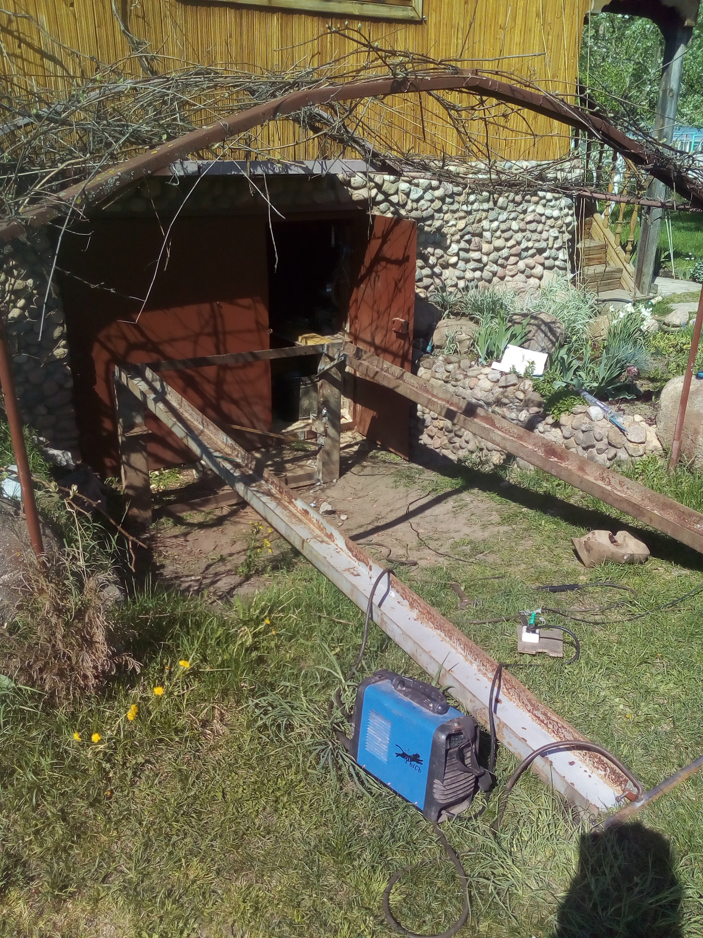 Свечи зажигания и новые сюрпризы — Ford S-Max (1G), 2 л, 2008 года ...