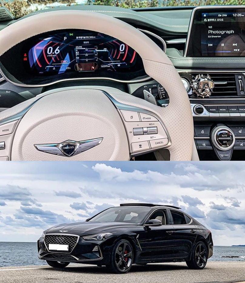 Запись, 5 декабря 2019 — DRIVE2