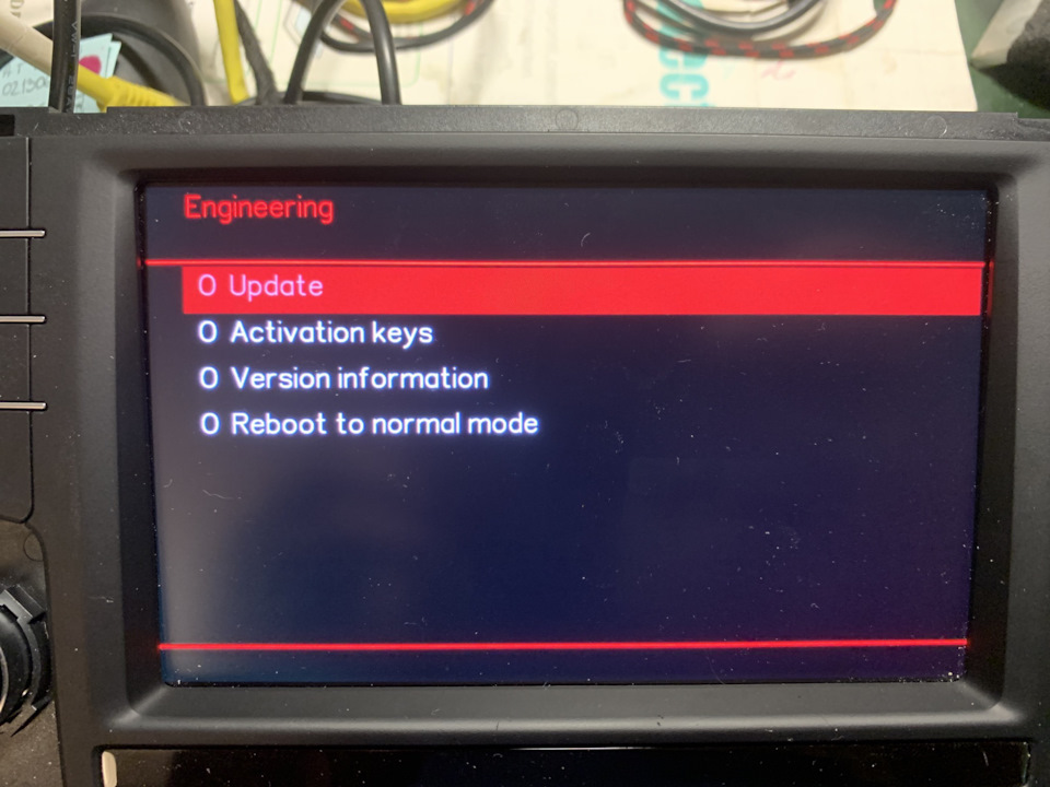 Discover Media MIB3 обзорная. VW T6.1 mib 3. — DRIVE2