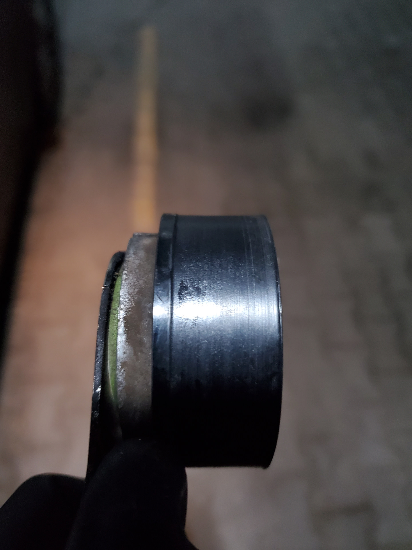 3) ТО-3. ГРМ. — Ford Mondeo V, 1,5 л, 2017 года | плановое ТО | DRIVE2