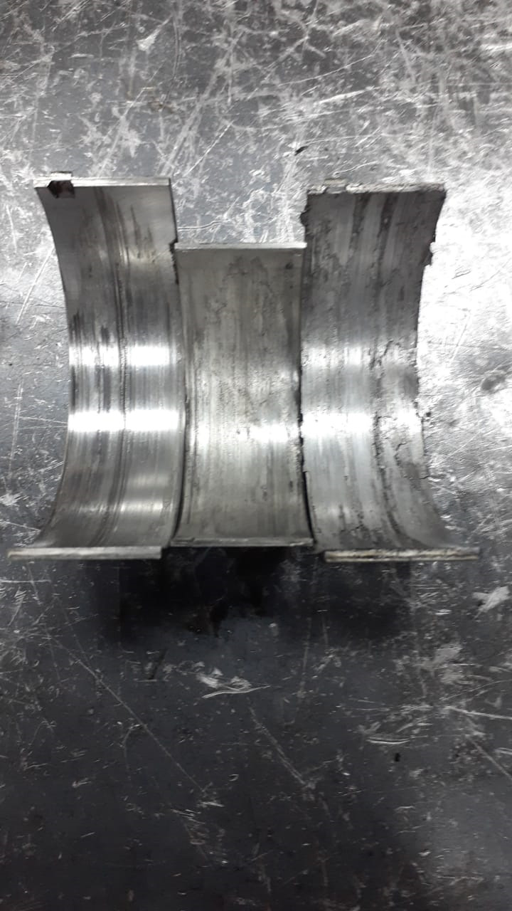 Боль и горе! Помогите. — Hyundai Galloper, 2,5 л, 1997 года | запчасти ...