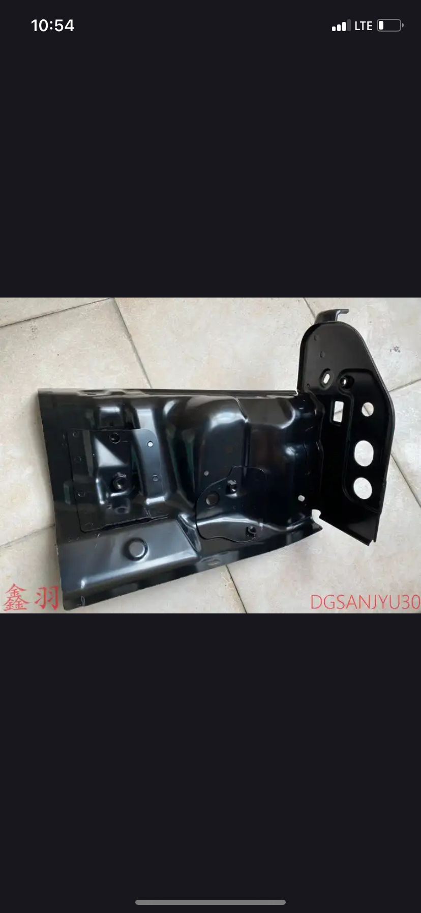 Покупка запчастей часть 1 — Mitsubishi Outlander (3G), 2 л, 2020 года ...