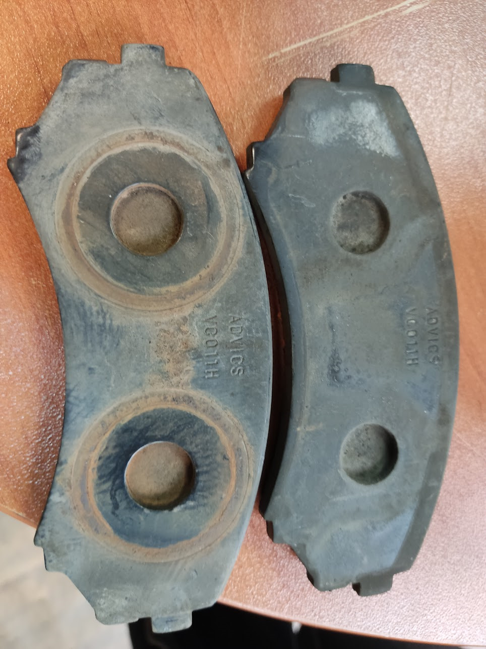 ТО осень. TPMS. Аксессуары. — Mitsubishi Pajero (4G), 3 л, 2021 года ...