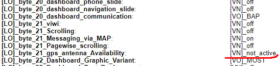1️⃣2️⃣ U101400 Блок управления закодирован неправильно (5F ...