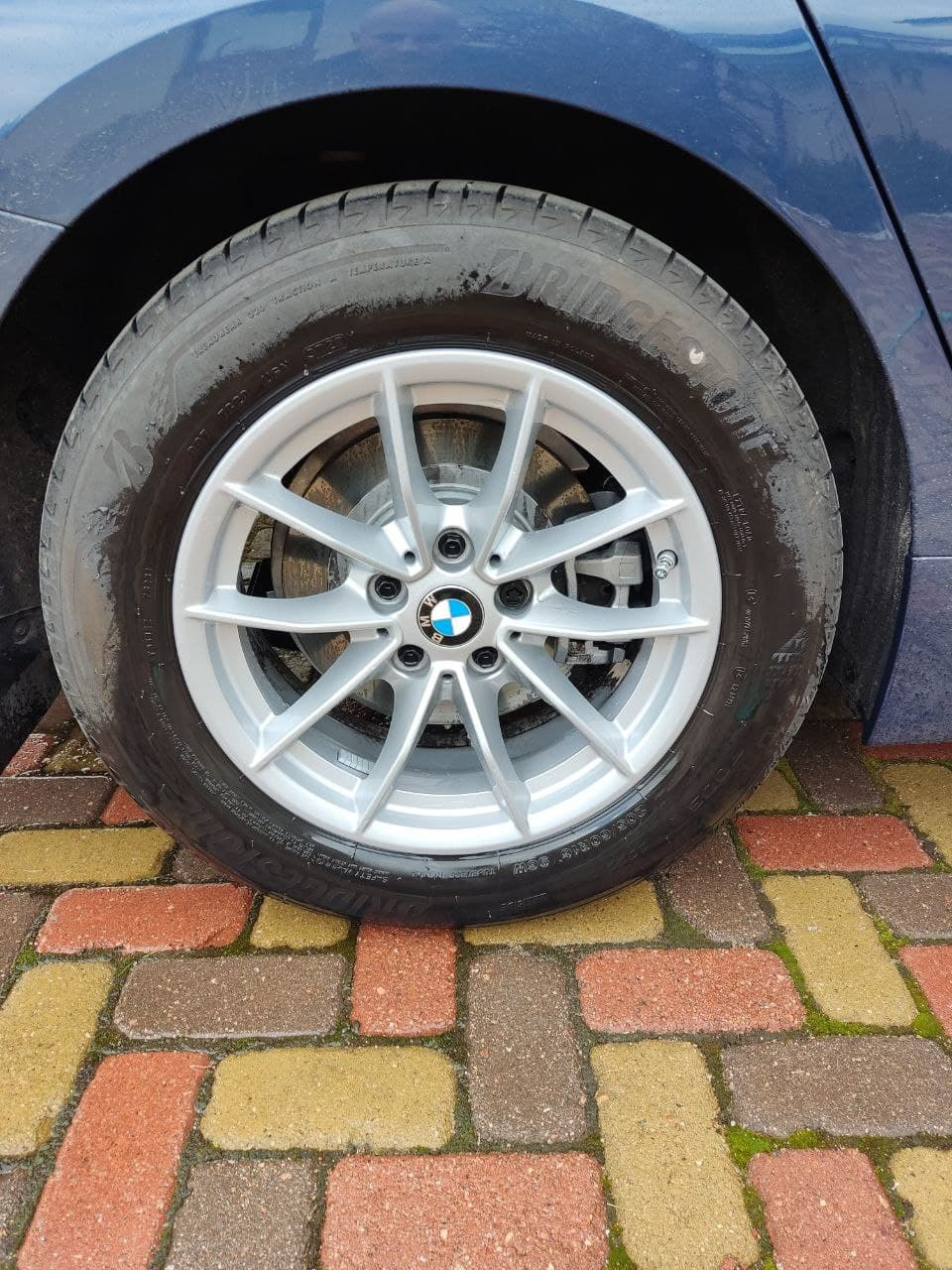 Мойка своими руками — BMW 3 series (G20), 2 л, 2021 года | мойка | DRIVE2