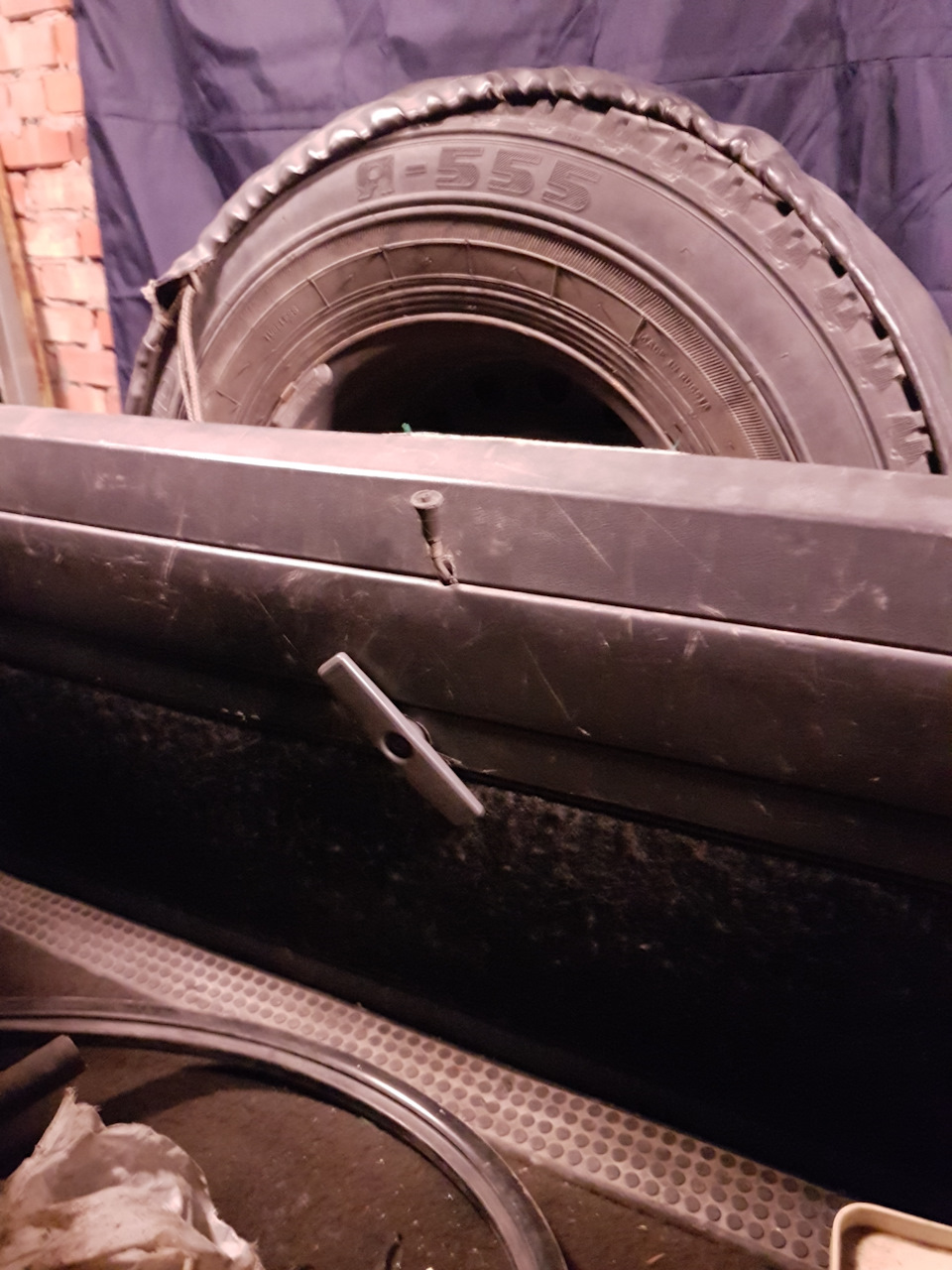 LED lamp H4 — Mitsubishi Galant (9G), 2,4 л, 2008 года | электроника ...