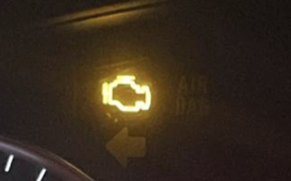 Help! Check engine! — Audi A4 Avant (B7), 1,9 л, 2006 года | визит на ...