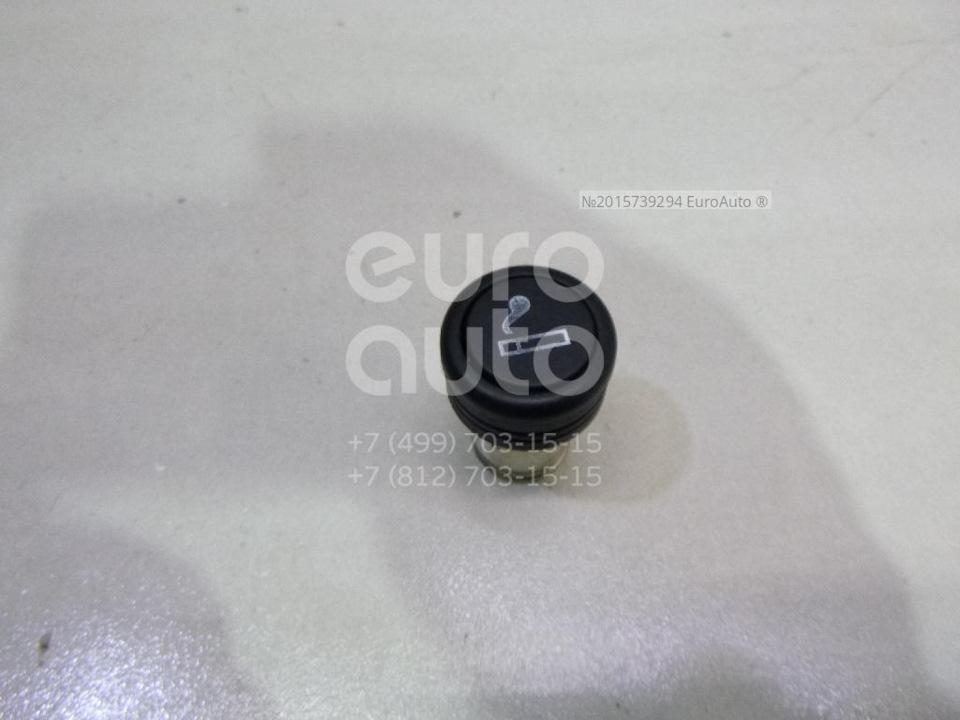 13502526 Прикуриватель в комплекте GM | Запчасти на DRIVE2