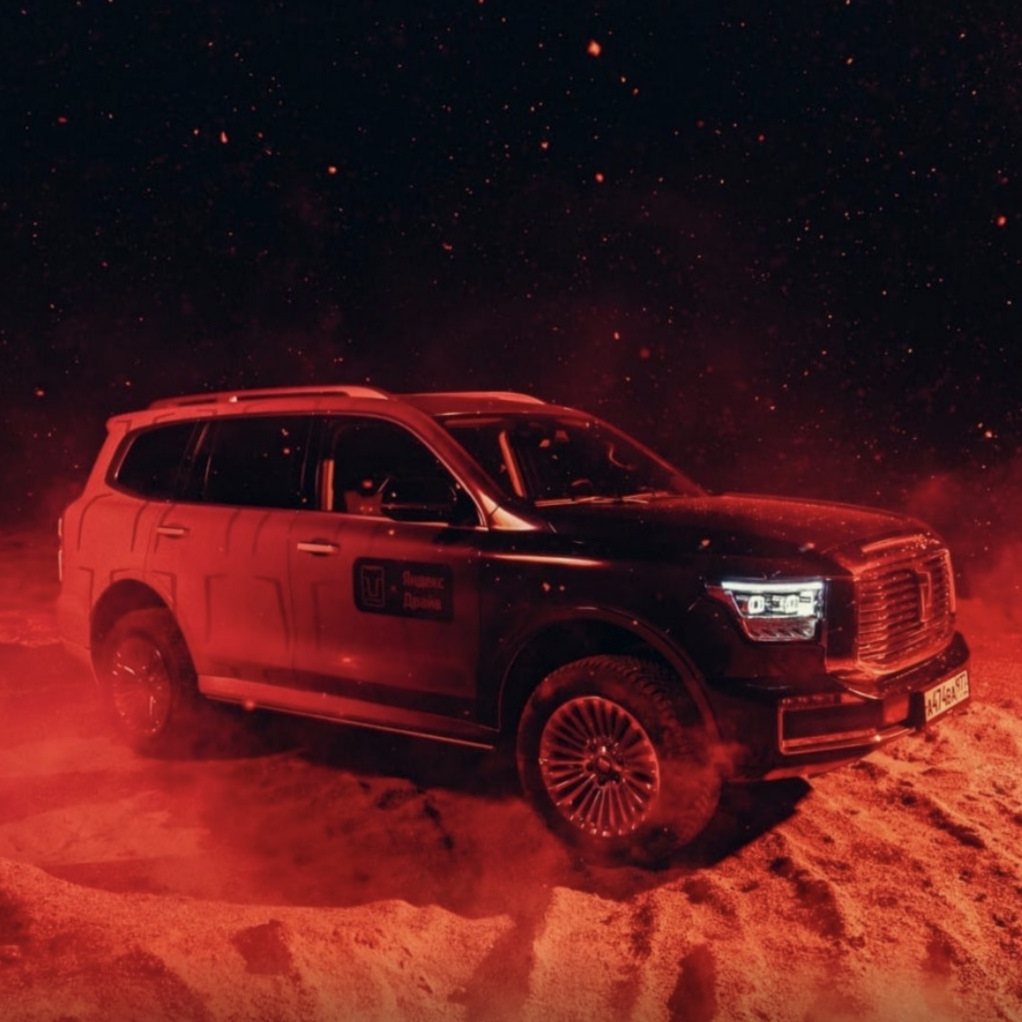 Кто хотел покататься на Tank'е? — Haval F7 (1G), 2 л, 2021 года | тест ...