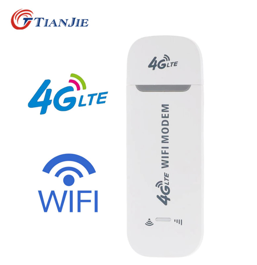 USB-свисток 3G, 4G раздающий Wi-Fi — Chery Tiggo 8 Pro, 1,6 л, 2021 ...