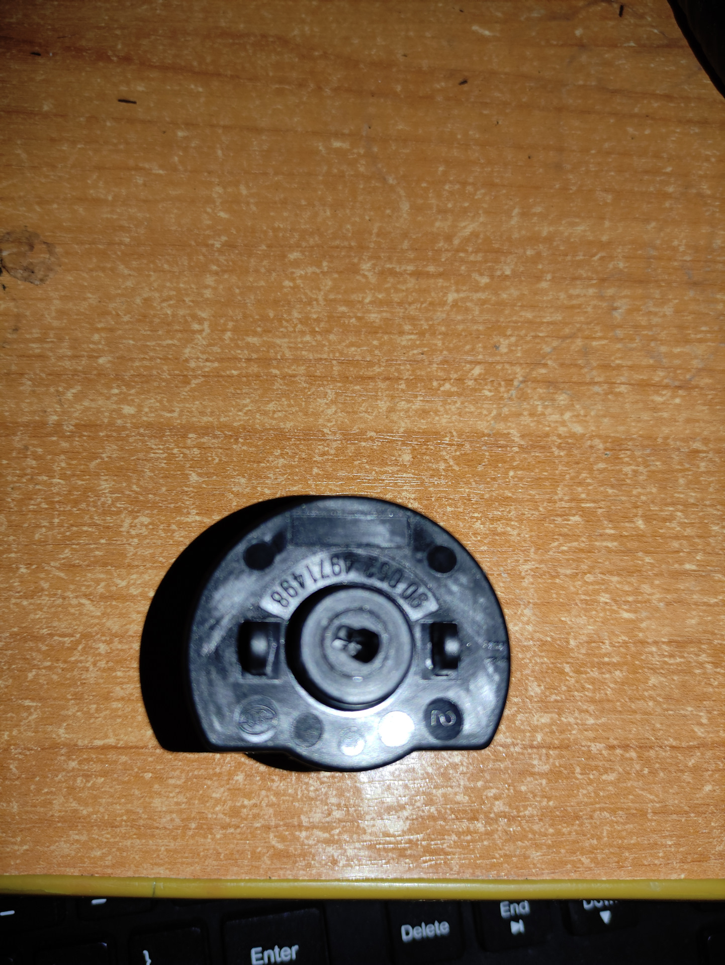 Оригинал или реплика? — Daewoo Matiz (M100, M150), 0,8 л, 2011 года ...